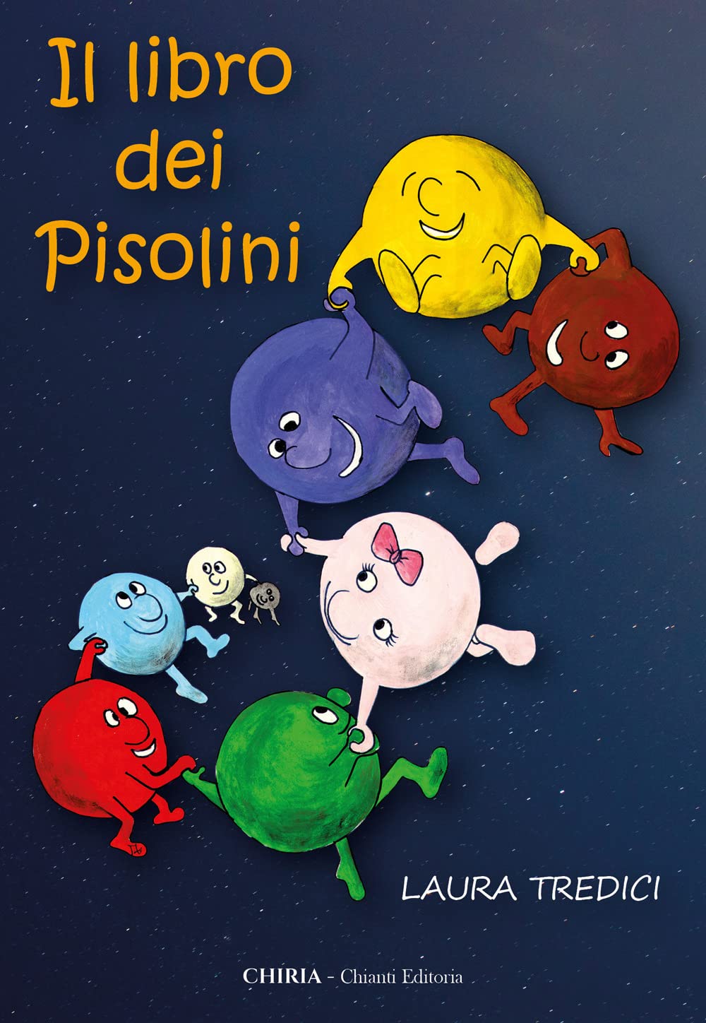 Il libro dei pisolini. Ediz. illustrata : Tredici, Laura, Tredici ...