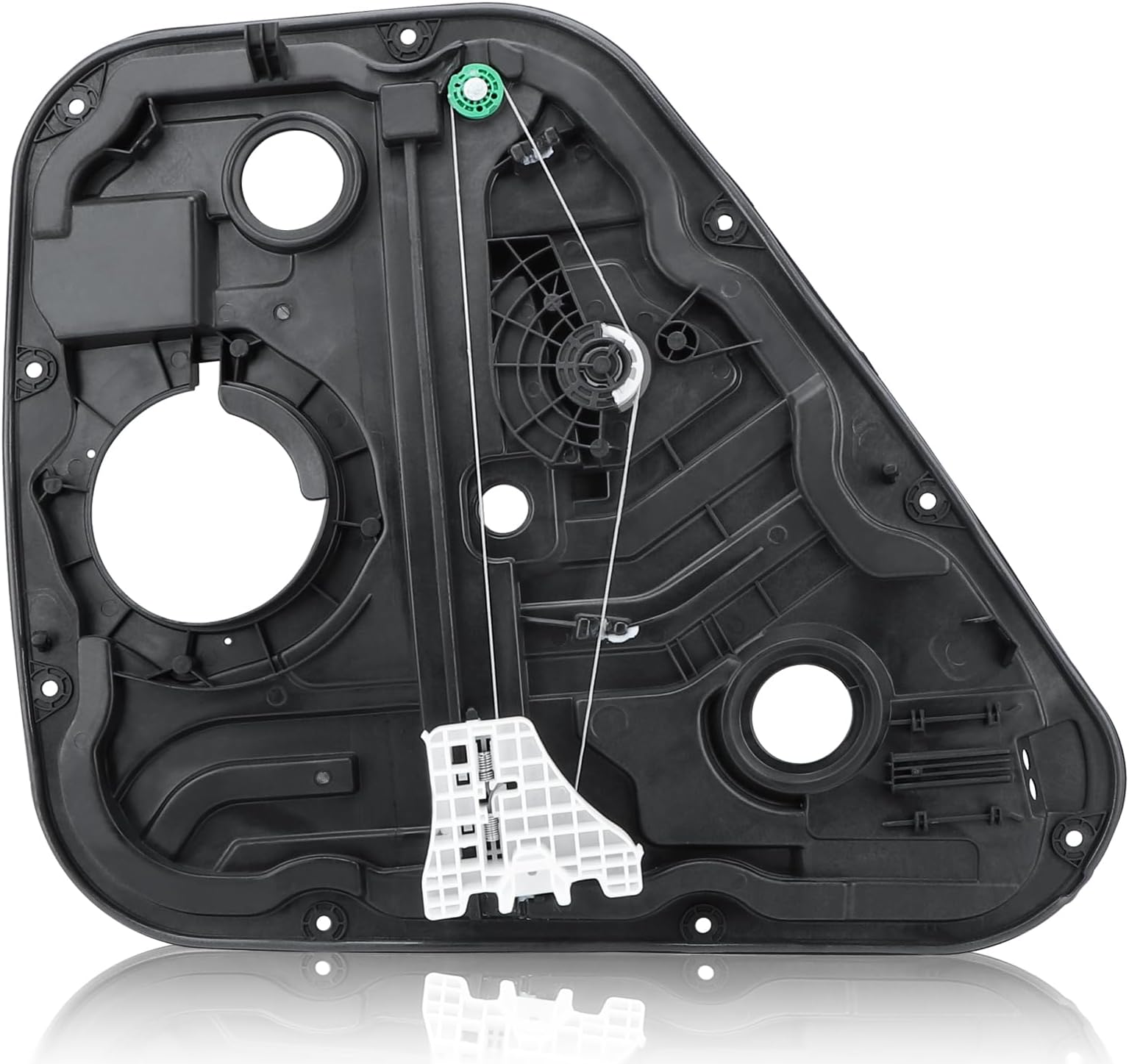 Amazon.com: Genuine OEM 83460-D3000 Power Window Motor RR, RH ...