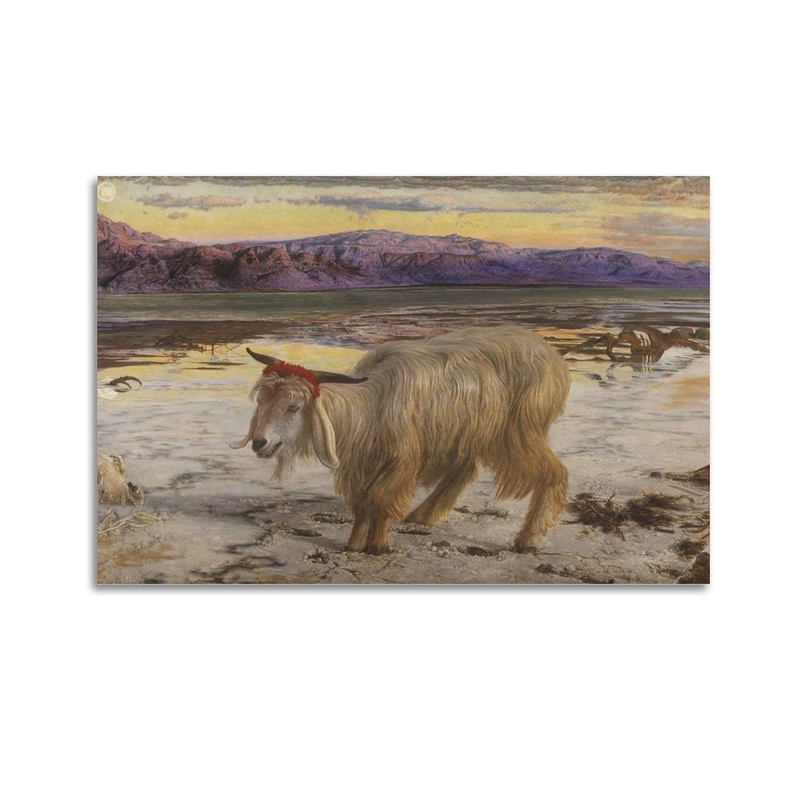 El Chivo Expiatorio
