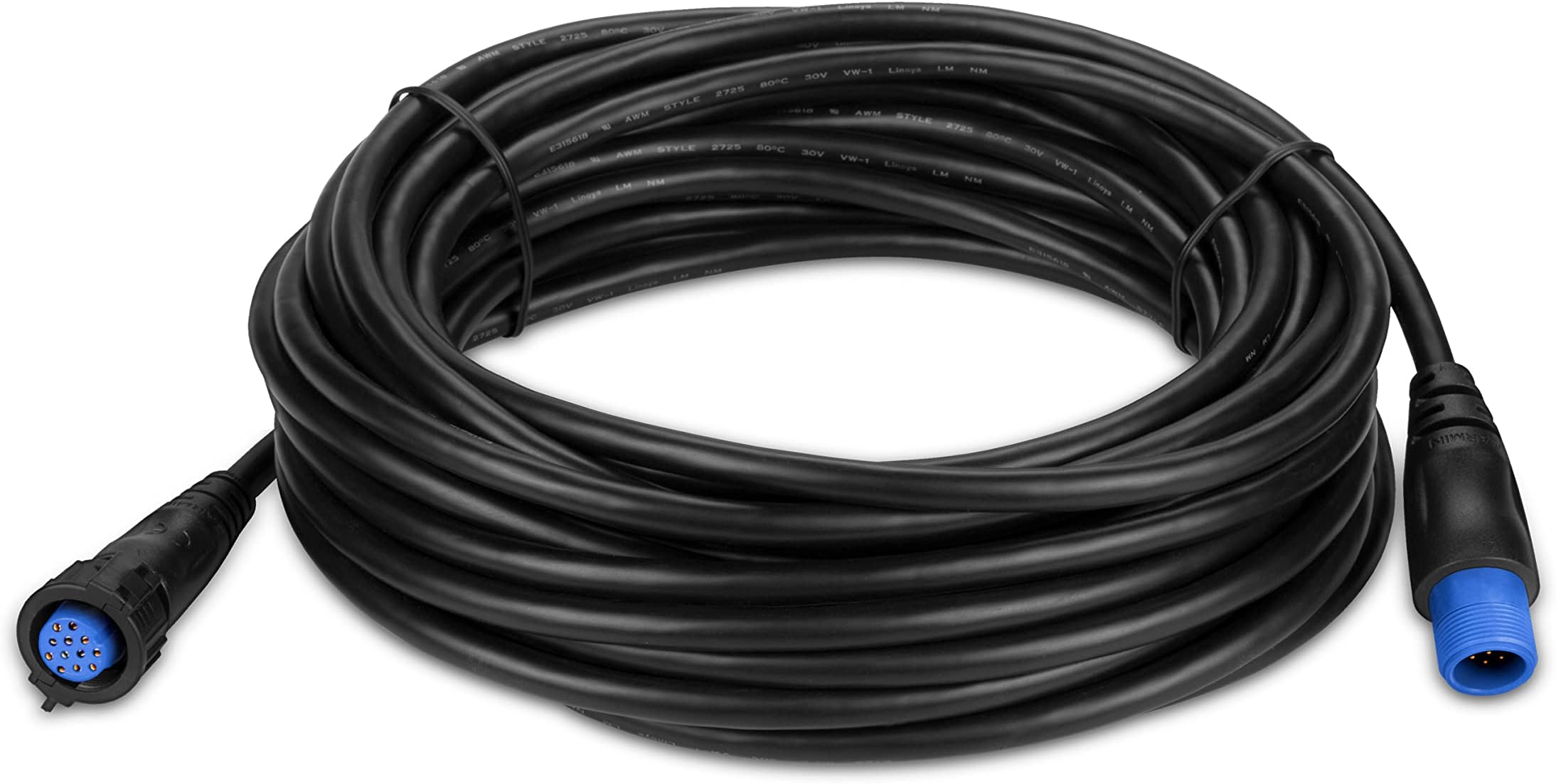 Amazon.com: Garmin 010-12528-01 Marine Network Cables with Small ...