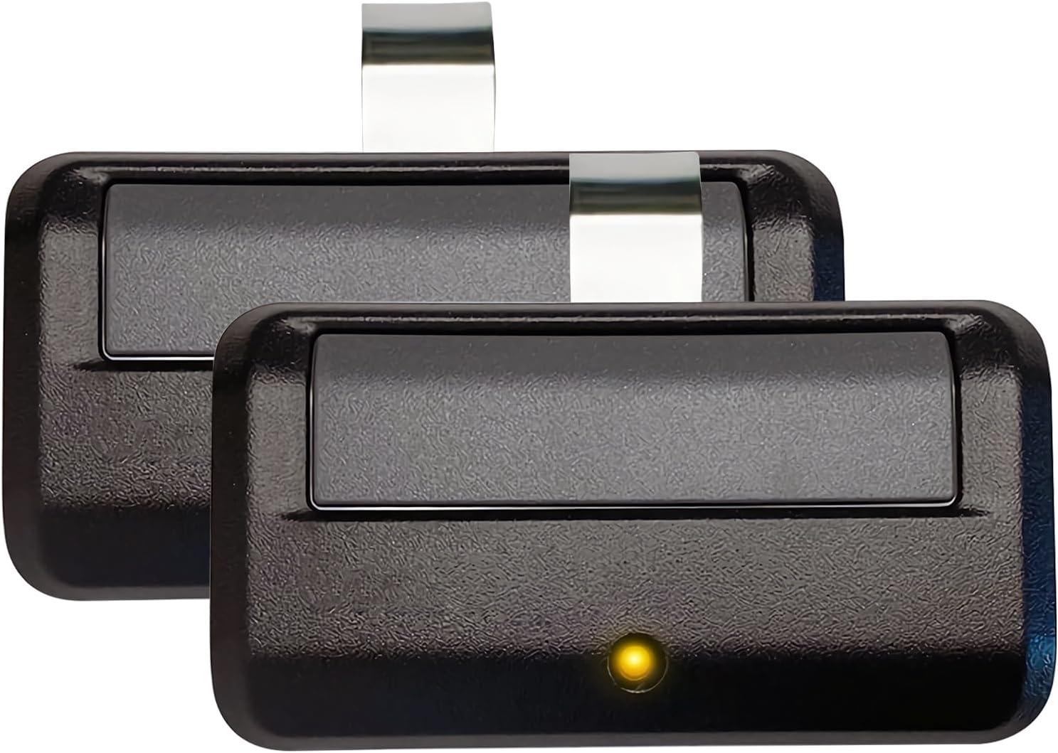 Amazon.com: 2 for 891LM LiftMaster Garage Door Opener Remote Yellow ...