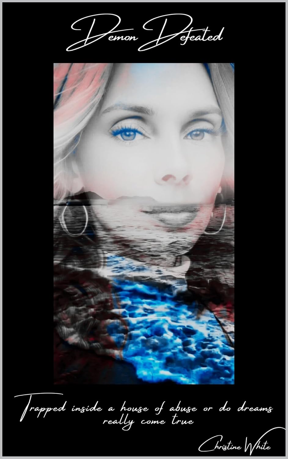 Demon Defeated - Kindle edition by White, Christine. Religion ...