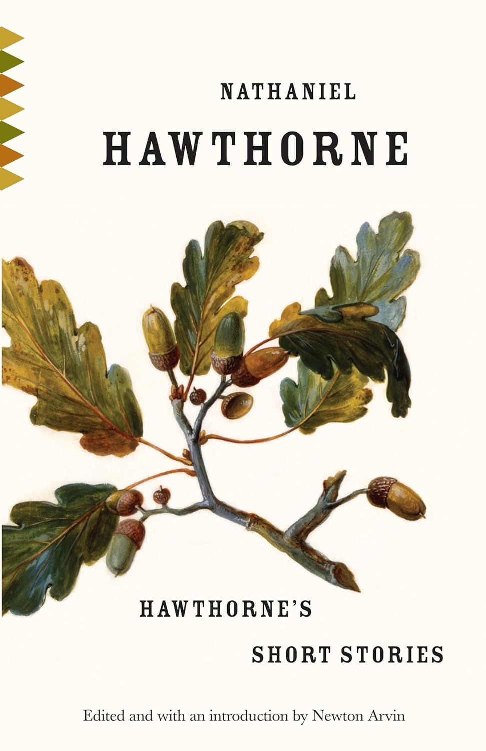 Hawthorne's Short Stories : Hawthorne, Nathaniel: Amazon.ca: Books