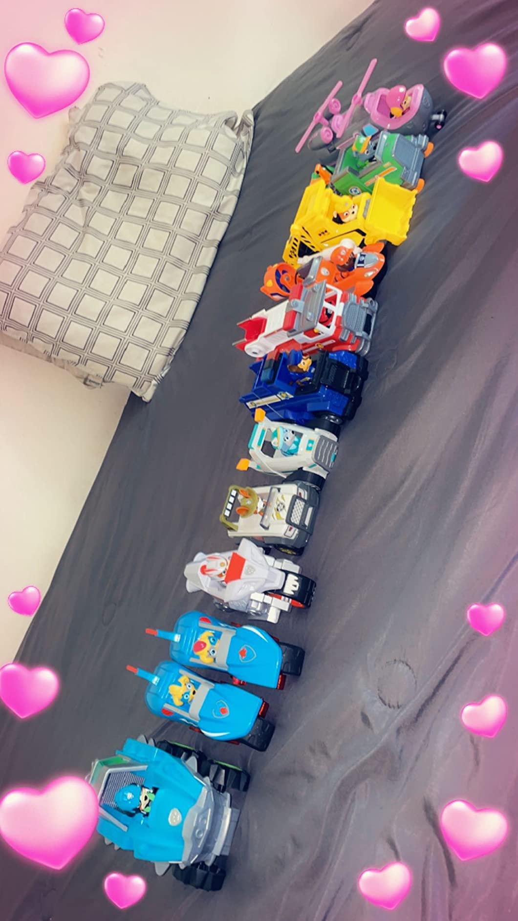 Amazon.com: Spin Master Paw Patrol - Mighty Pups Super Paws - Mighty ...