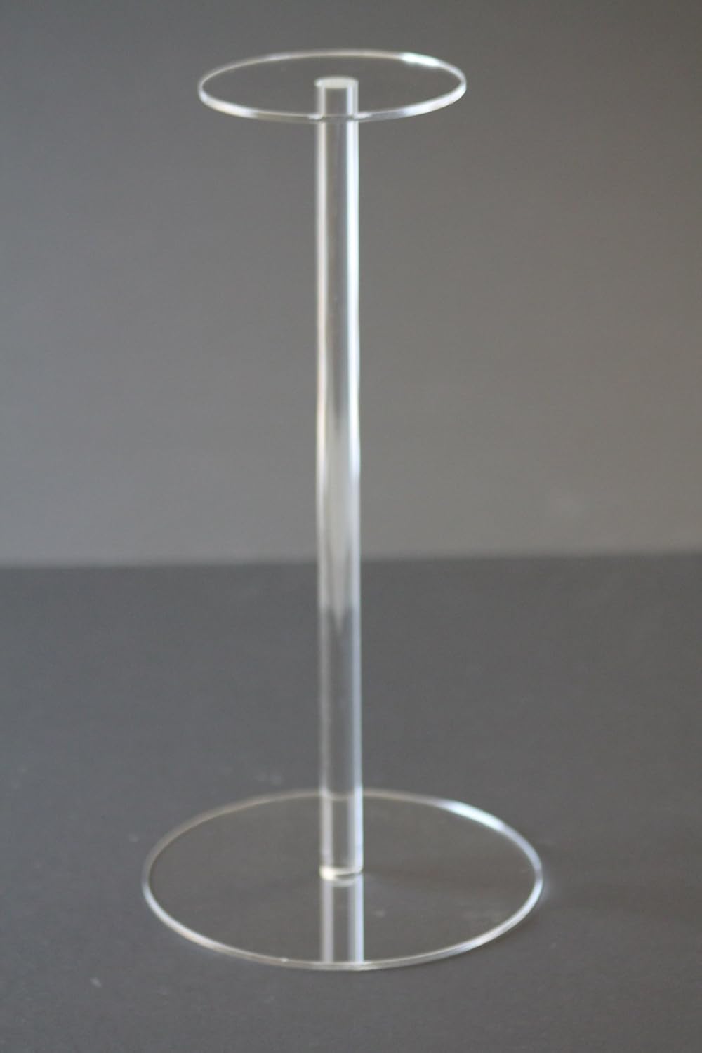 Acrylic Helmet Display Stand : Amazon.co.uk: Toys & Games