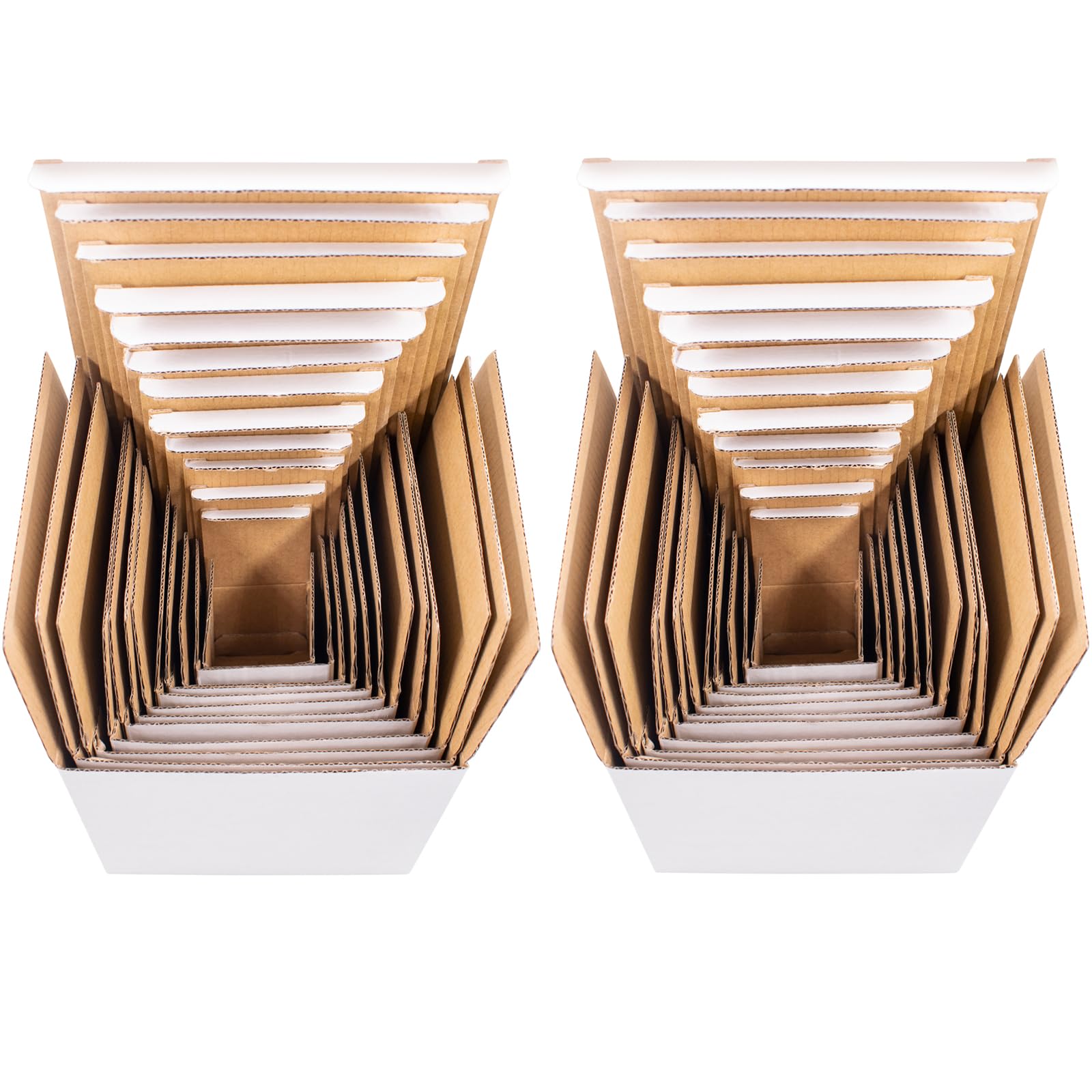 Snapklik.com : Cuyacili Prank Gift Boxes Nesting Gift Boxes Surprise ...