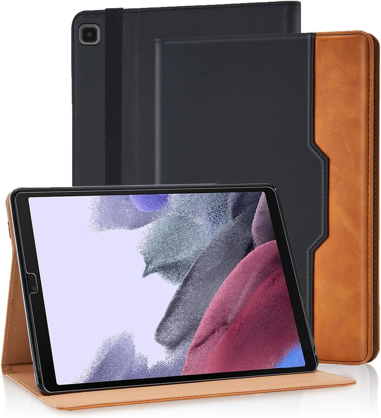 Amazon.com: Varohix Case for Samsung Galaxy Tab A7 Lite 8.7 Inch 2021 ...