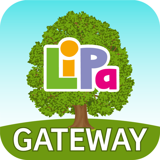 Lipa Gateway - App on Amazon Appstore