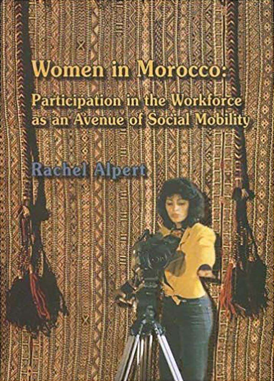 Amazon.com: Women in Morocco: Participation in the Workforce as an ...