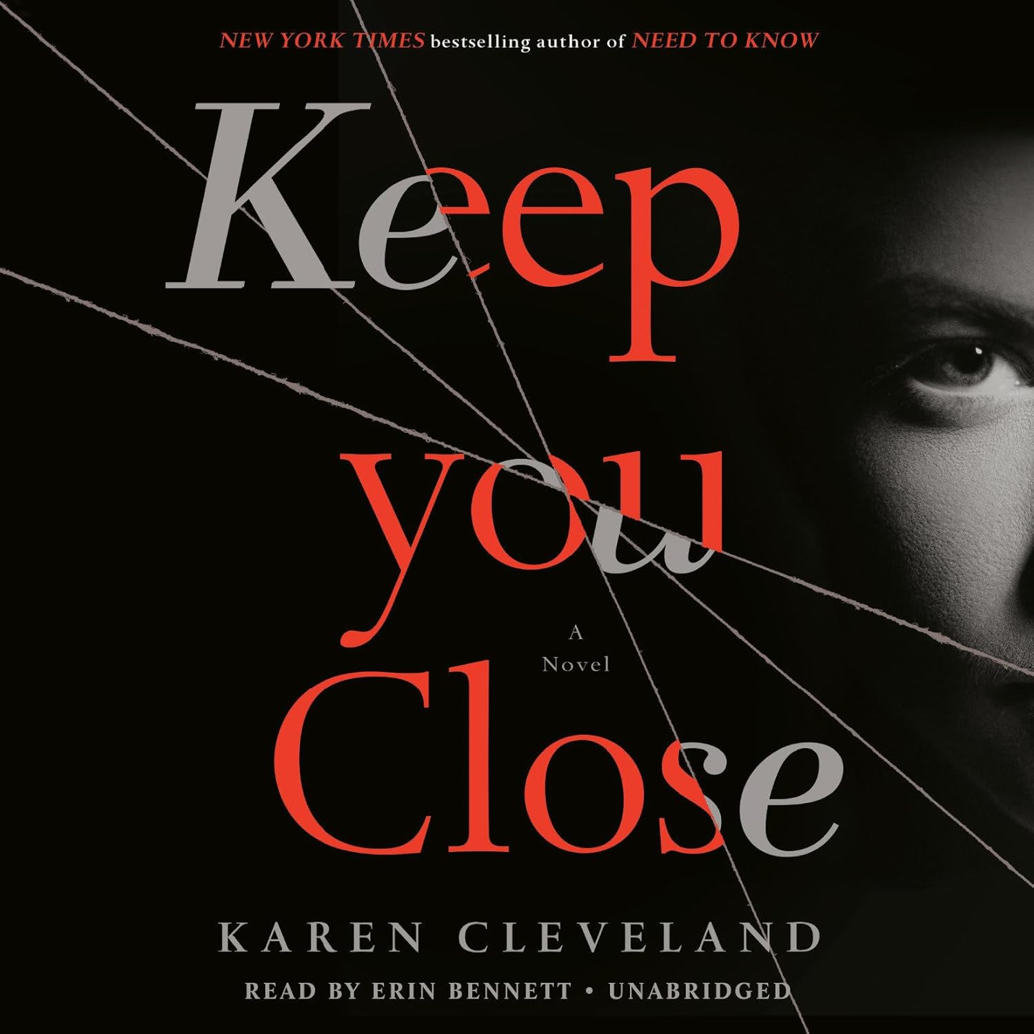 Keep You Close: Amazon.co.uk: Cleveland, Karen: 9780525530633: Books