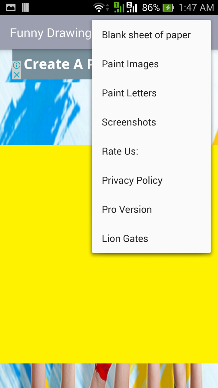 Funny Drawing Pro - App on Amazon Appstore