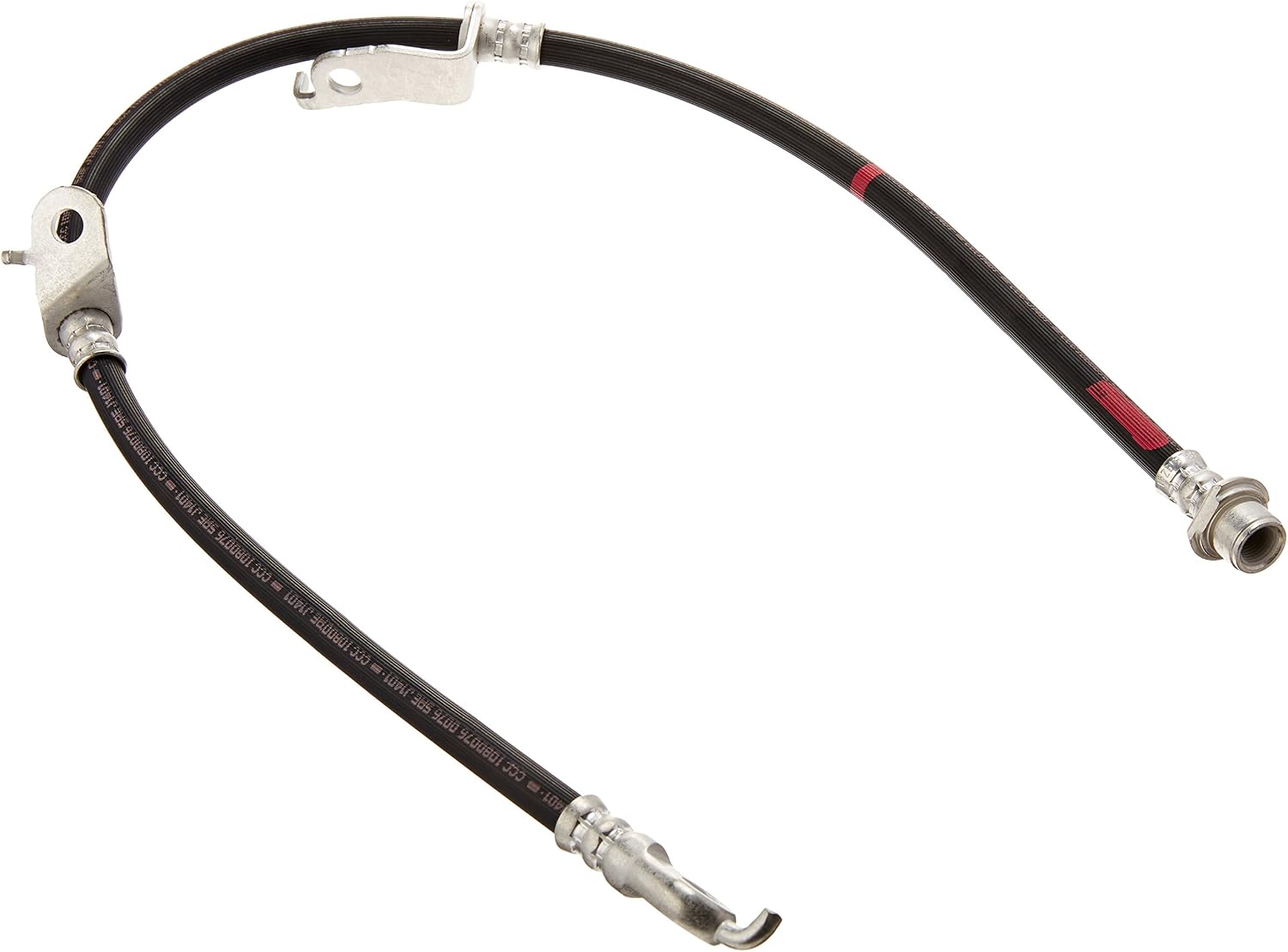 Amazon | TOYOTA(トヨタ) 純正部品 HOSE FLEXIBLE 品番90947-02F83 | ブレーキホース | 車＆バイク