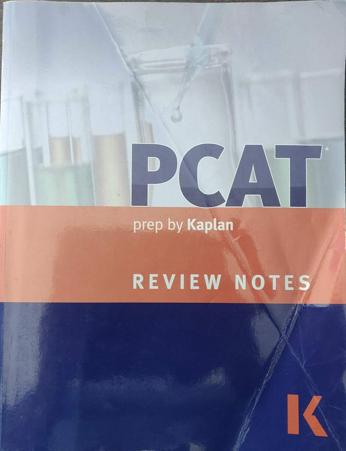 PCAT Prep by Kaplan: Kaplan: 9781625239044: Amazon.com: Books