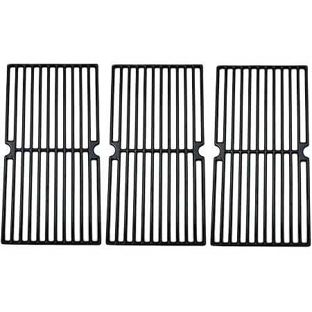 Amazon.com : Direct Store Parts DC121 Polished Porcelain Coated Cast ...