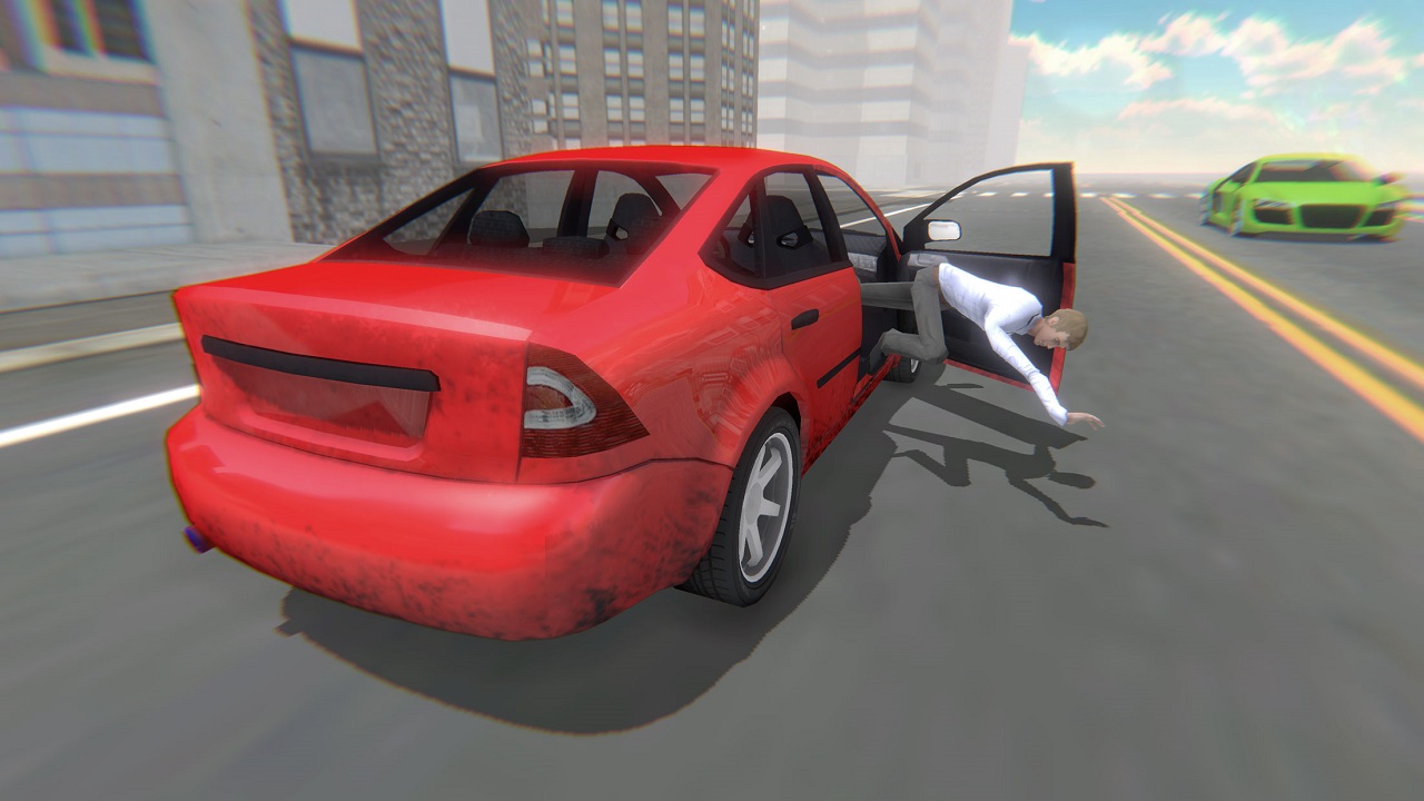 Ragdoll Free Fall Jumping Soul - App on Amazon Appstore