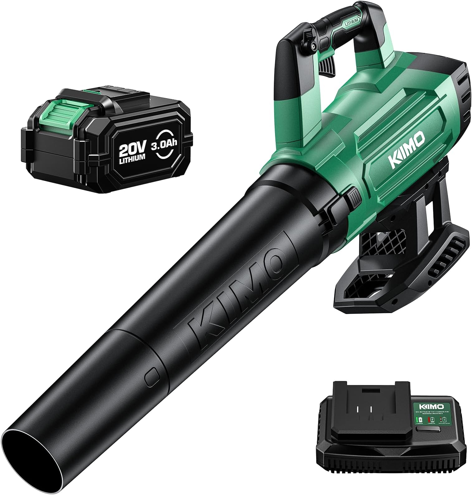Amazon.co.jp: HiKOKI(ハイコーキ) 36V ブロワー RB36DA 風量5段切り替え 最大風量800m3/h バッテリー ...