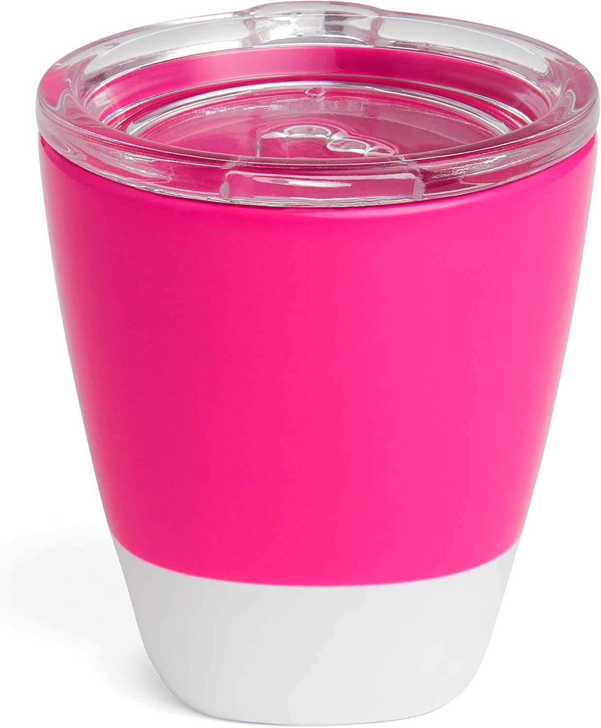 Amazon.com : Munchkin® Splash™ Open Toddler Cup with Training Lid 7 ...