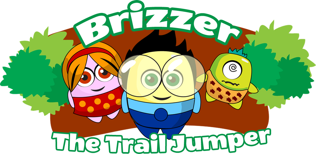 Brizzer - The Trail Jumper:Amazon.de:Appstore for Android