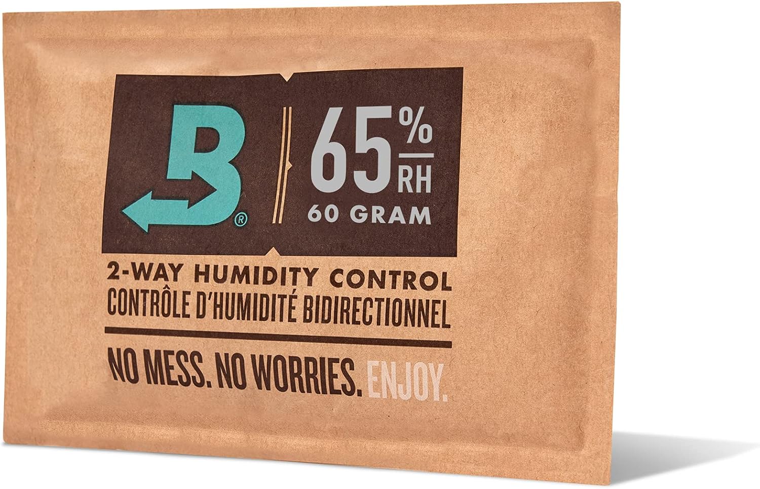 Amazon.com: Boveda 65% Two-Way Humidity Control Pack for Up to 25 Items ...
