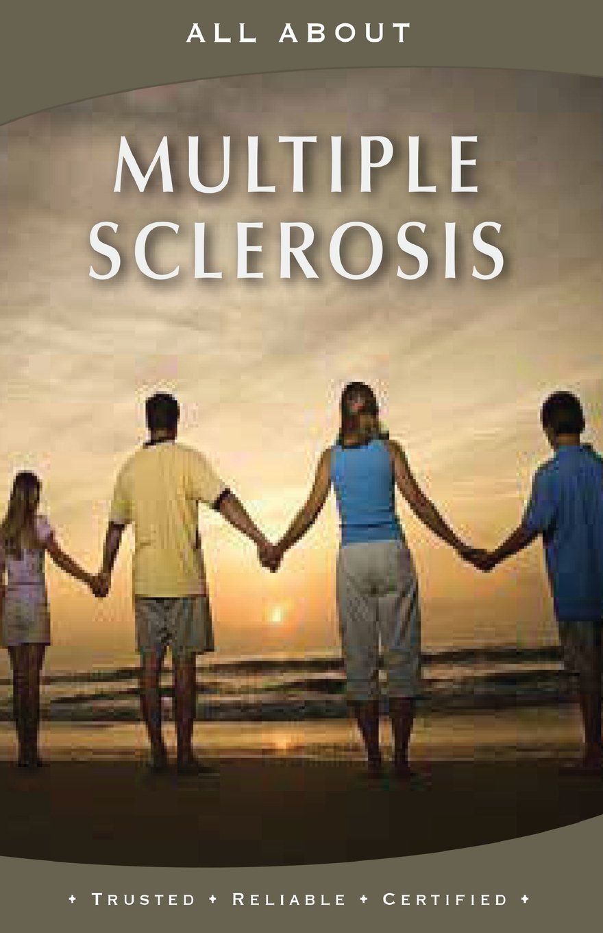 All About Multiple Sclerosis (All About Books): Flynn M.B.A., Laura ...