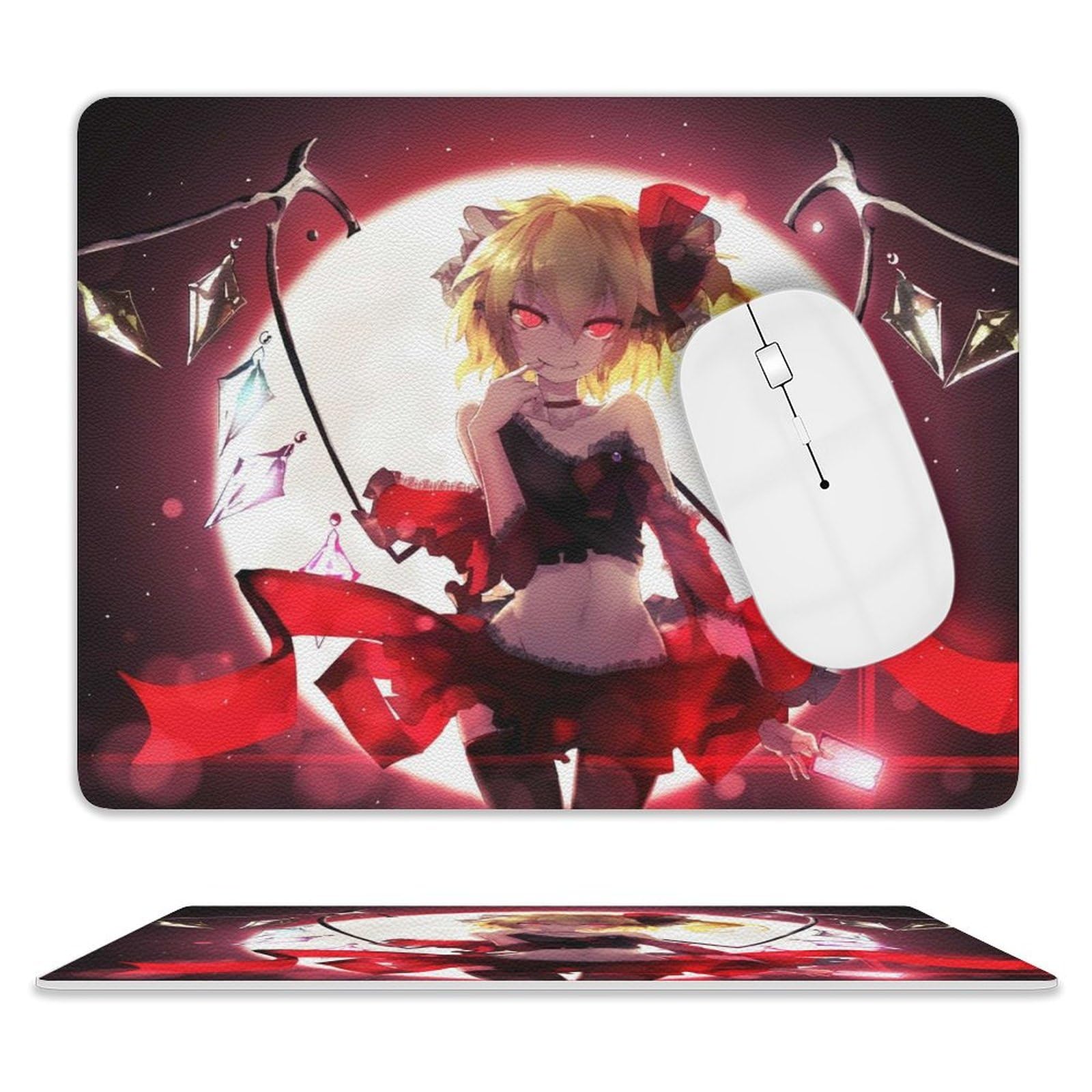 Flandre Scarlet Cute