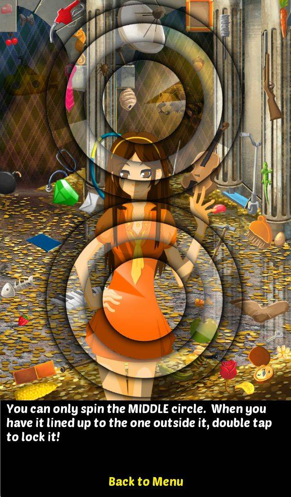 Ourworld Puzzle Spin - App on Amazon Appstore