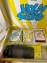 Holy Energy HOLY Starter Set Deluxe -, HOLY Iced Tea® & HOLY Hydration® | 42 Portionen in 21 ...