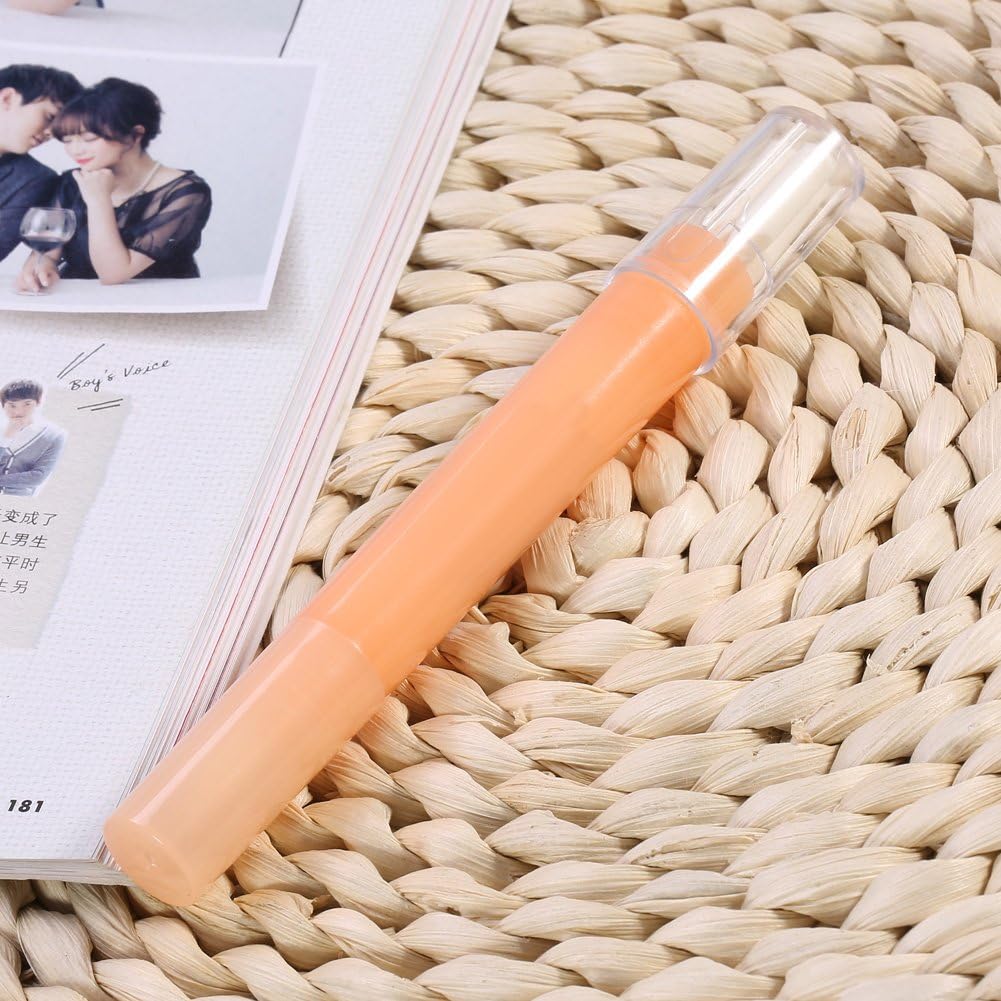 Amazon.com: Magic Tattoo Permanent Marker Erasing Remover Pen, Magic ...