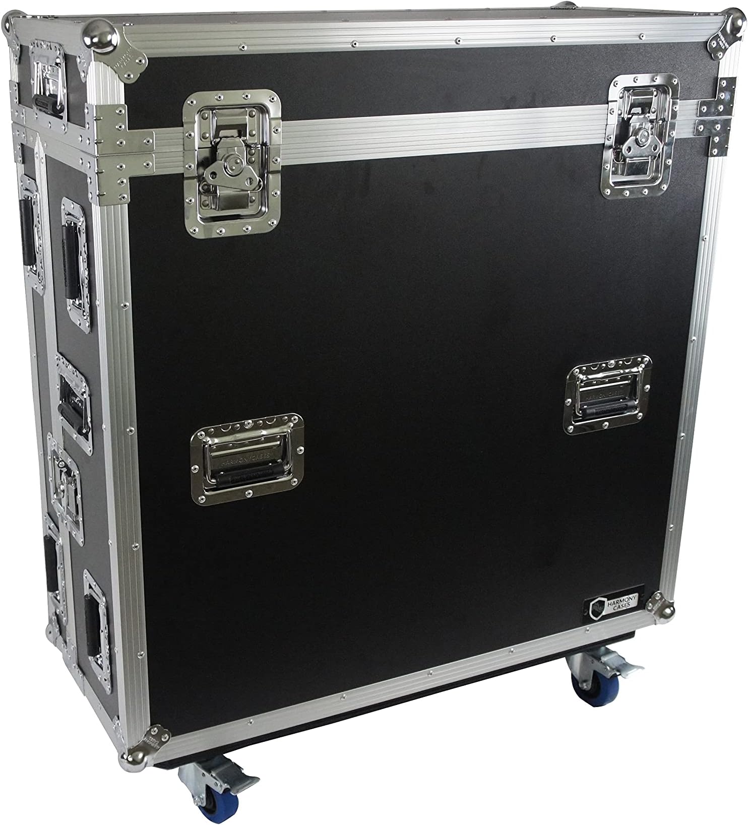 Amazon.com: Case Club Case fits Midas M32R Digital Mixer in Pre-Cut ...
