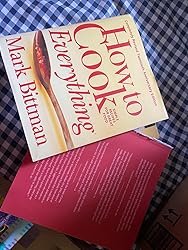 How To Cook Everything―completely Revised Twentieth Anniversary Edition ...
