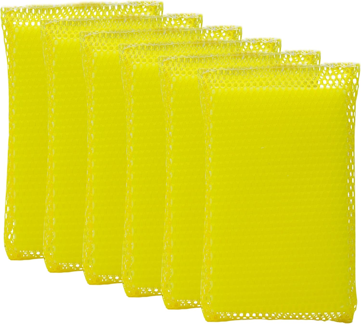 Amazon.com: Nanoskin Ultra-Efficient Vehicle Bug Cleaning Sponges, 6 ...