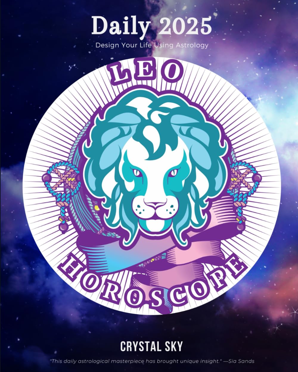 Leo Horoscope Astrolis