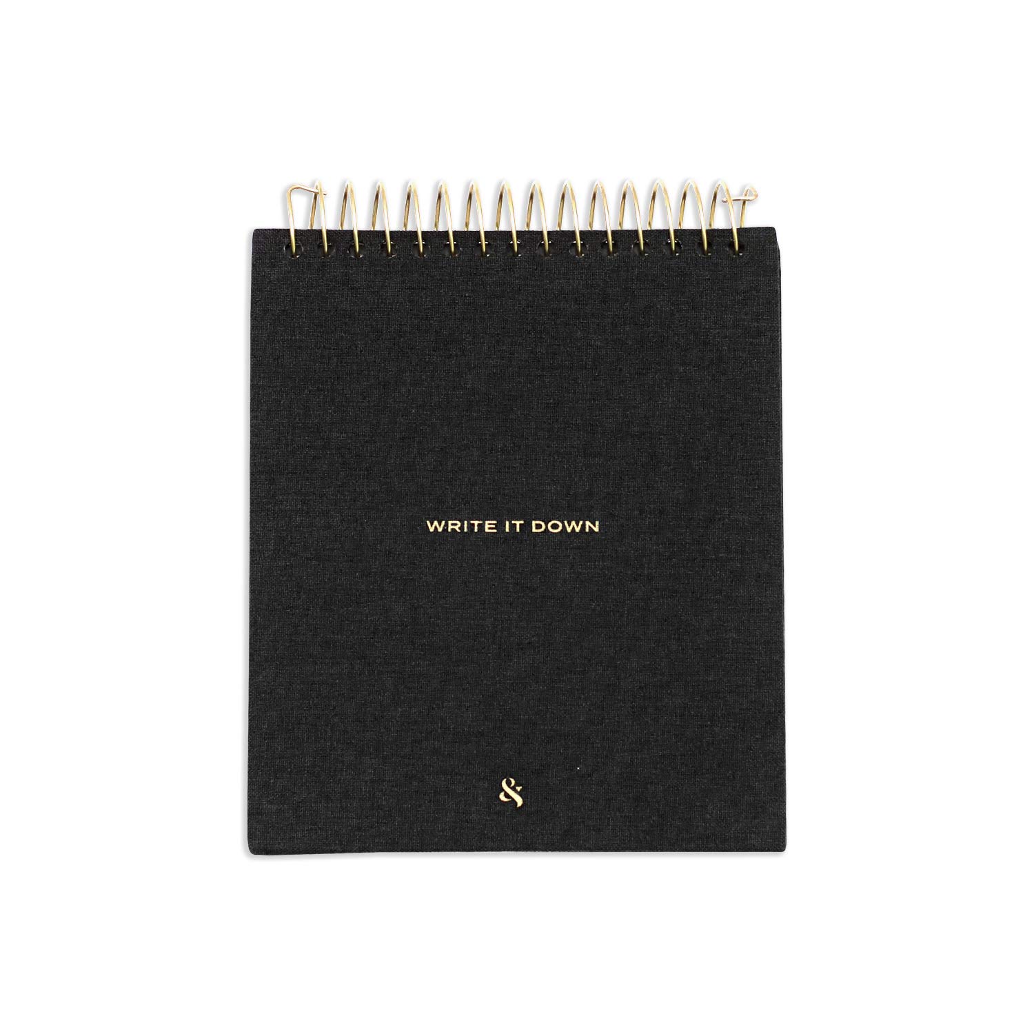 Amazon.com : Wit & Delight - Write It Down Desktop Notepad | Size 5.5 x ...