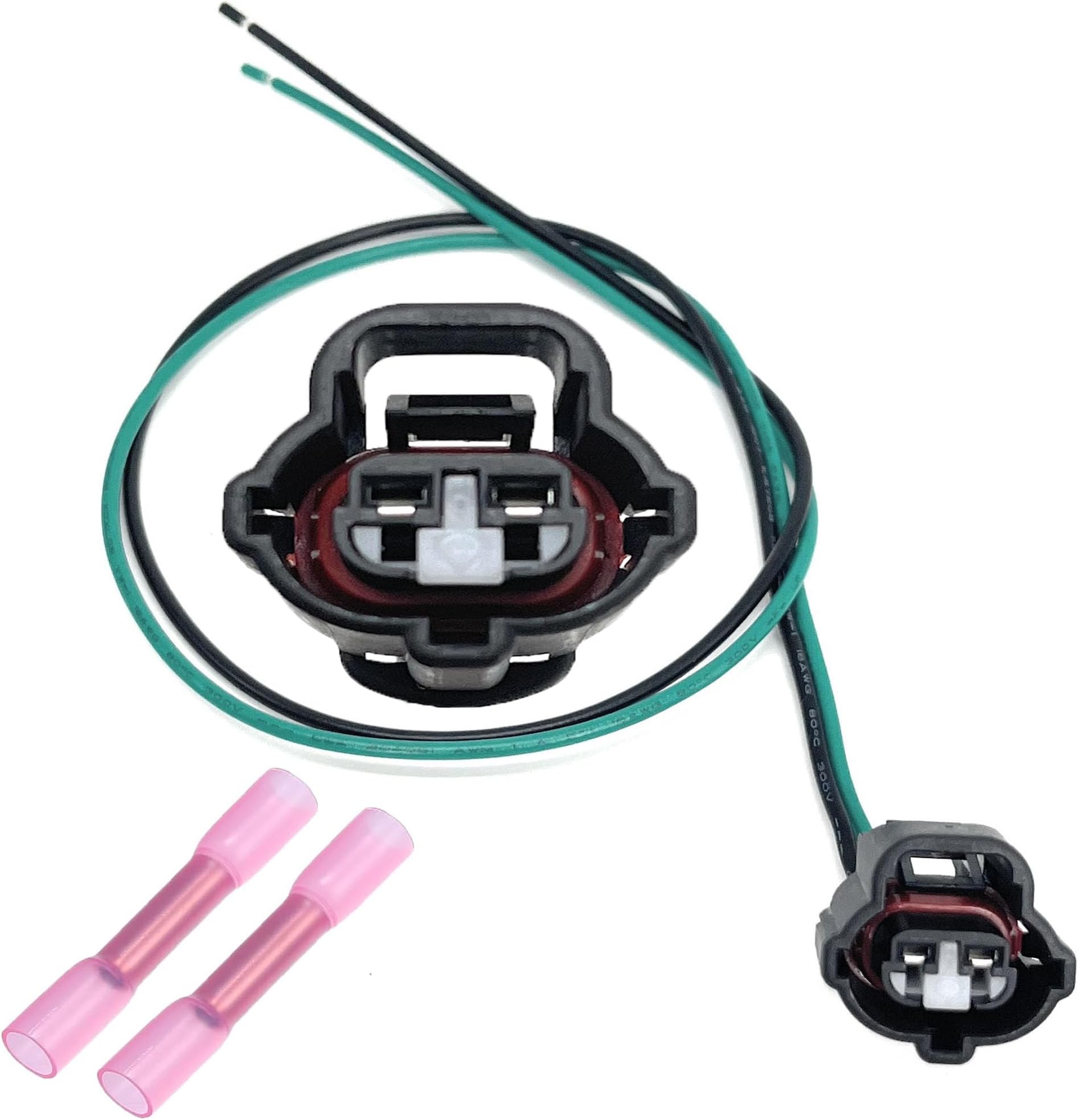 Amazon.com: SDYYDS Alternator/Generator Connector Wiring Harnesses for ...