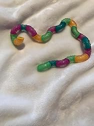 Amazon.com: Tangle BrainTools Think Fidget to Focus : Toys & Games