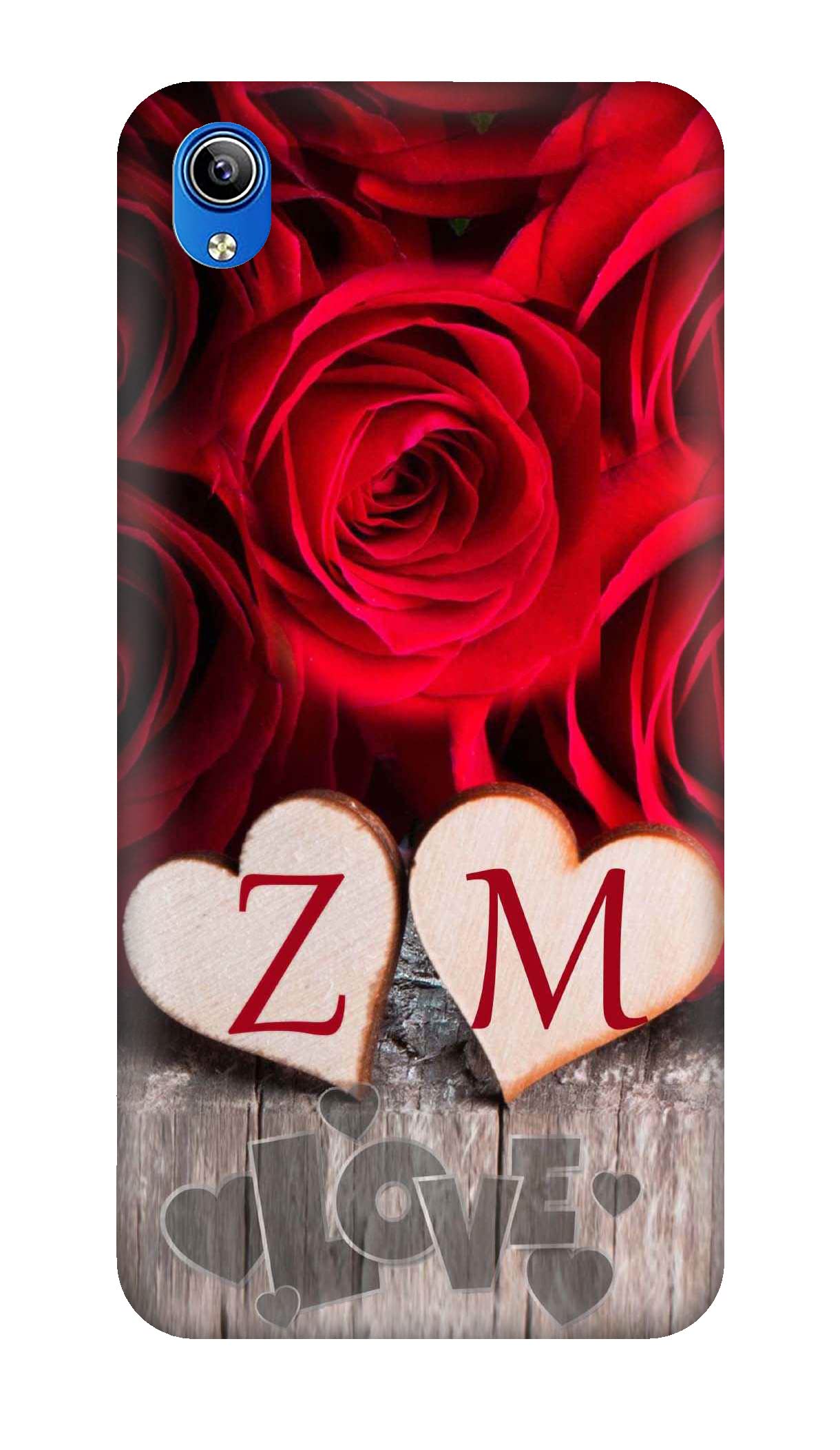 Rose Z Letter Wallpaper Love at Harry Quintana blog