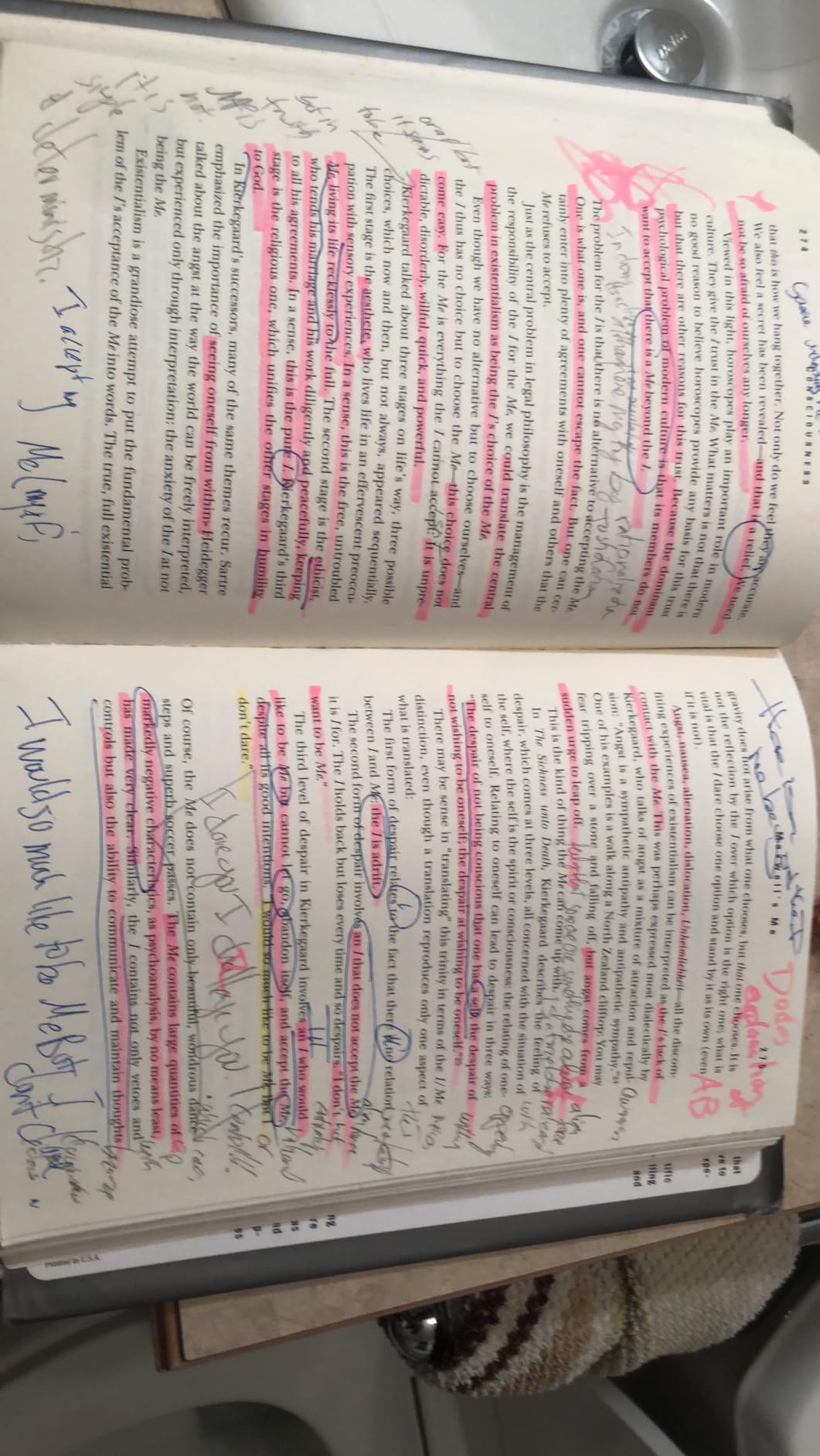 The User Illusion: Cutting Consciousness Down to Size - Kindle edition ...