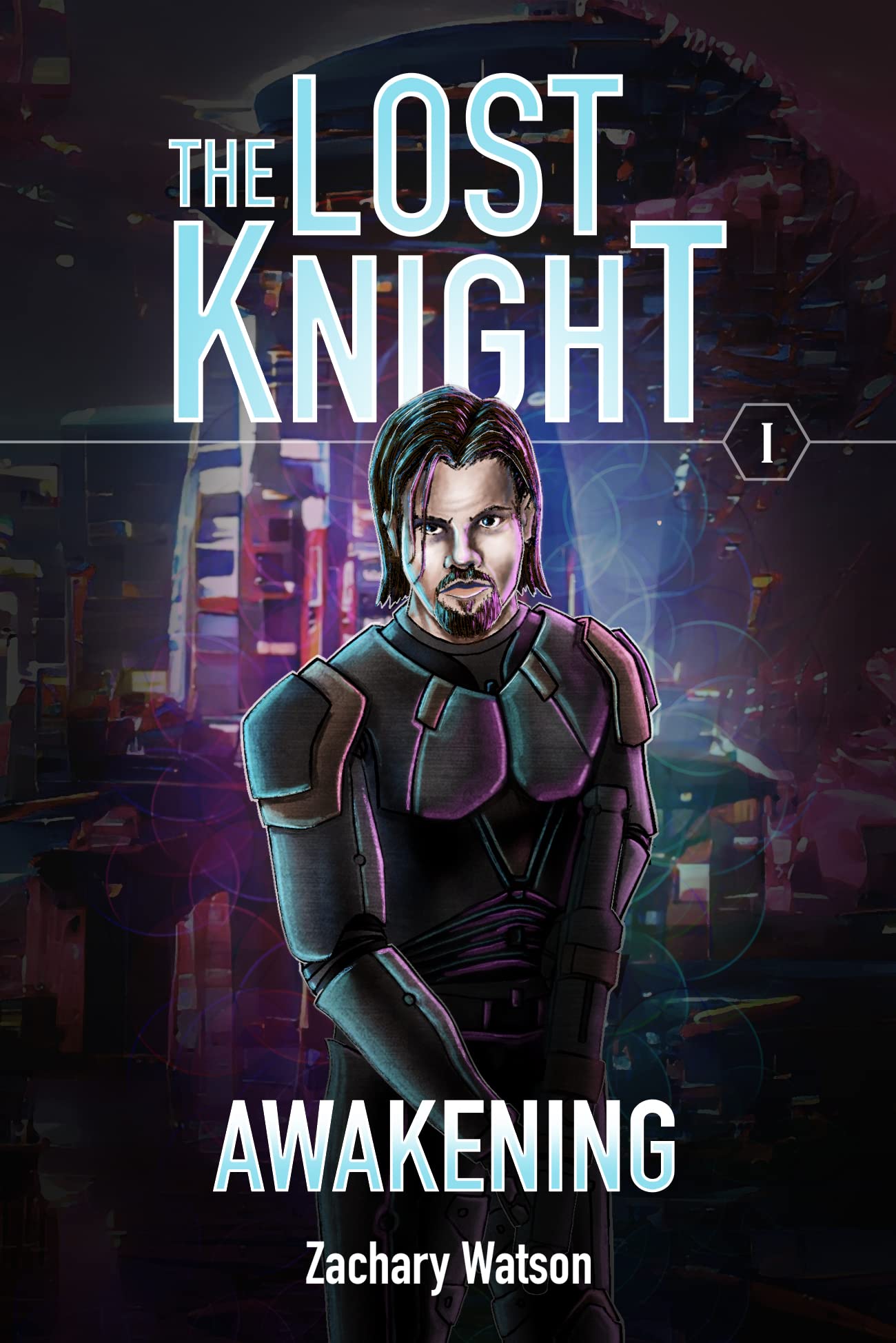 Book review of The Lost Knight - Readers' Favorite: Book Reviews and ...