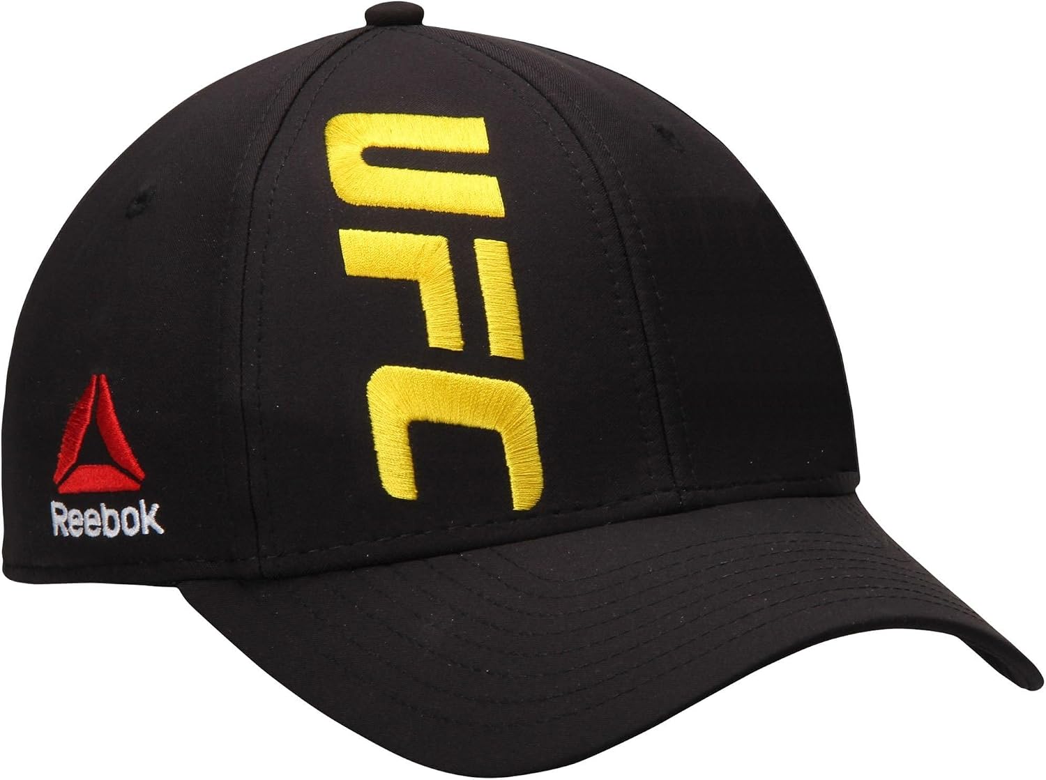 UFC Structured Flex Hat at Amazon Men’s Clothing store