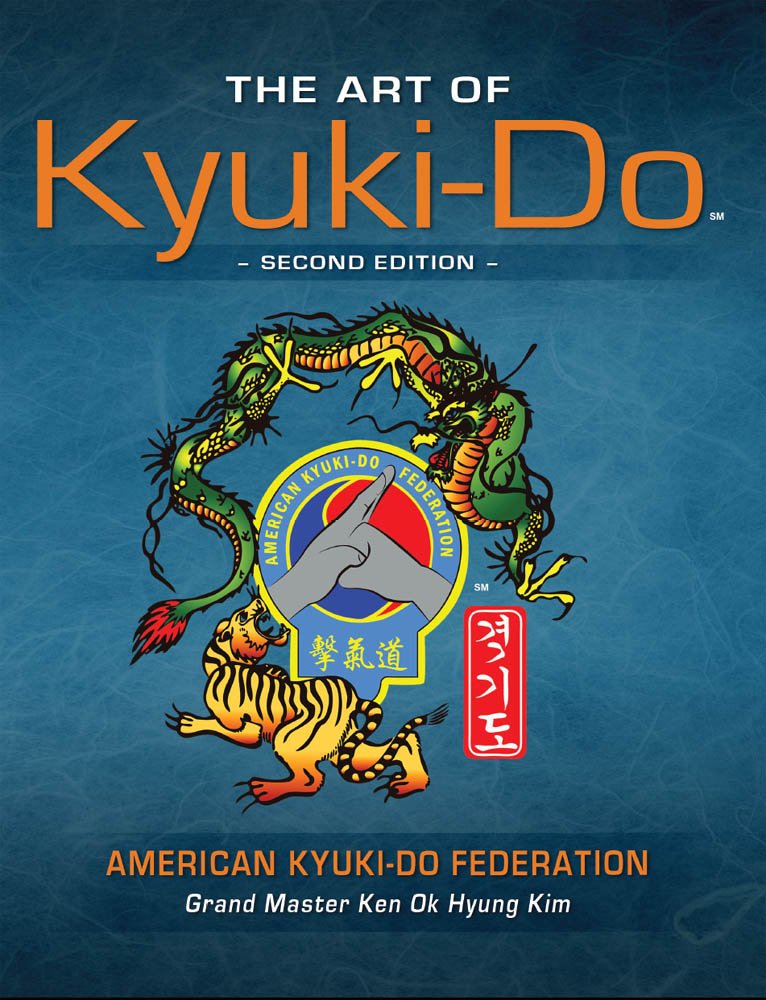 Amazon.com: The Art of Kyuki-Do eBook : Kim, Ken, Jeffrey Kim, Ken ...