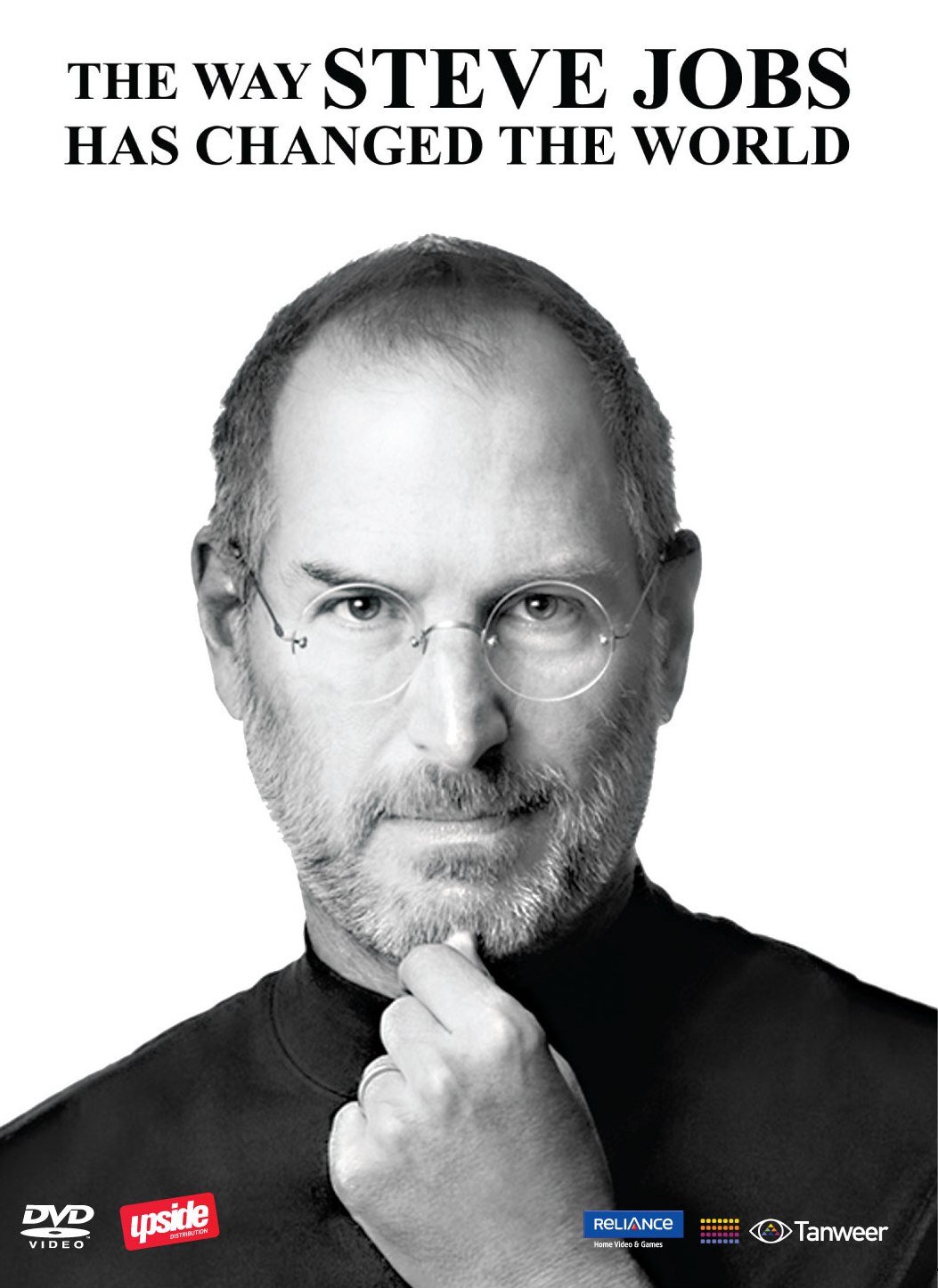 The Way Steve Jobs Has Changed the World: Amazon.in: Steve Jobs, Steve ...