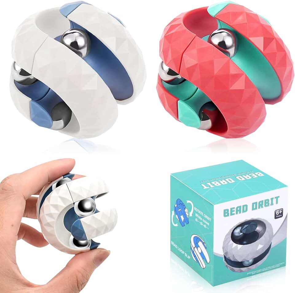 Amazon.co.uk: Fidget & Finger Toys - Fidget & Finger Toys / Novelty ...