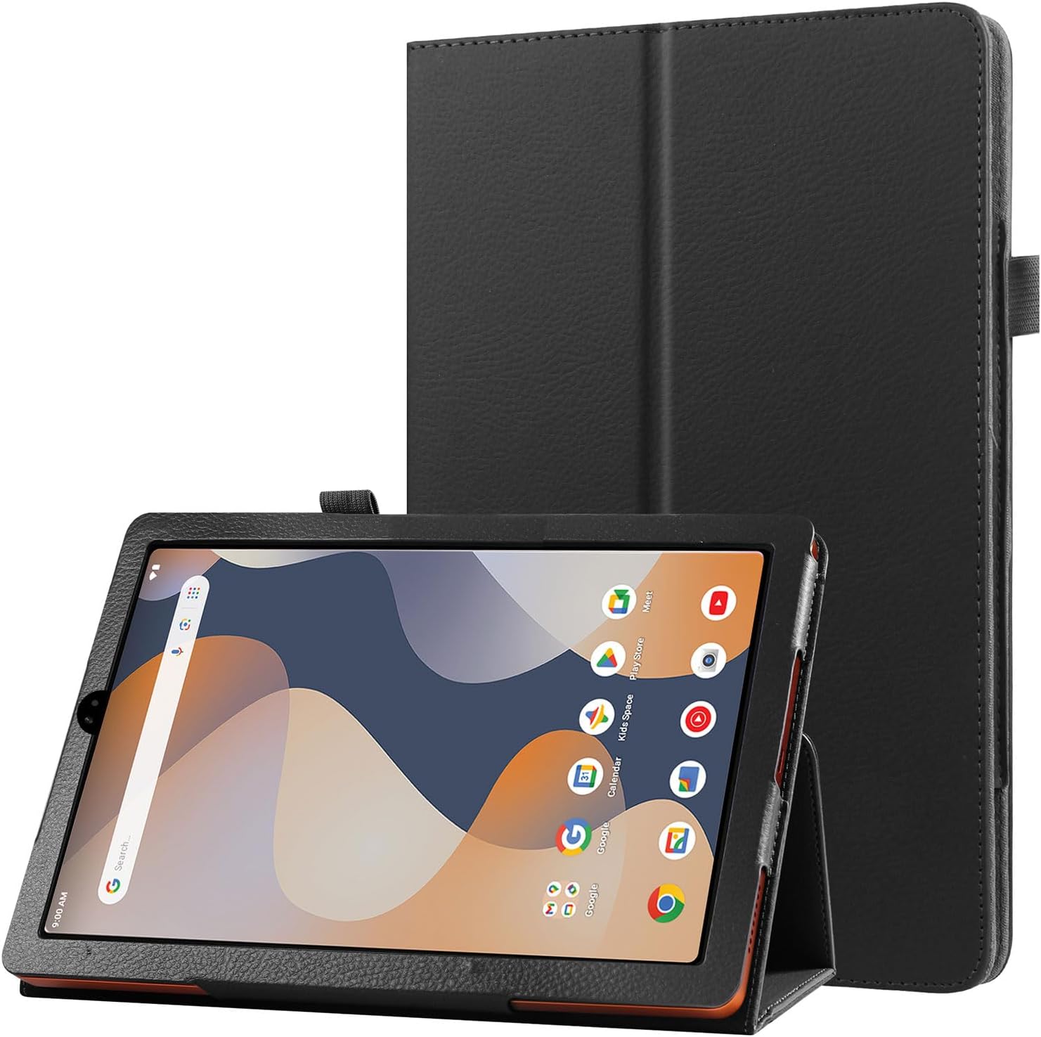 Amazon.com: Fintie Case for Onn. 7" Tablet (2024 Model) - Premium Vegan ...