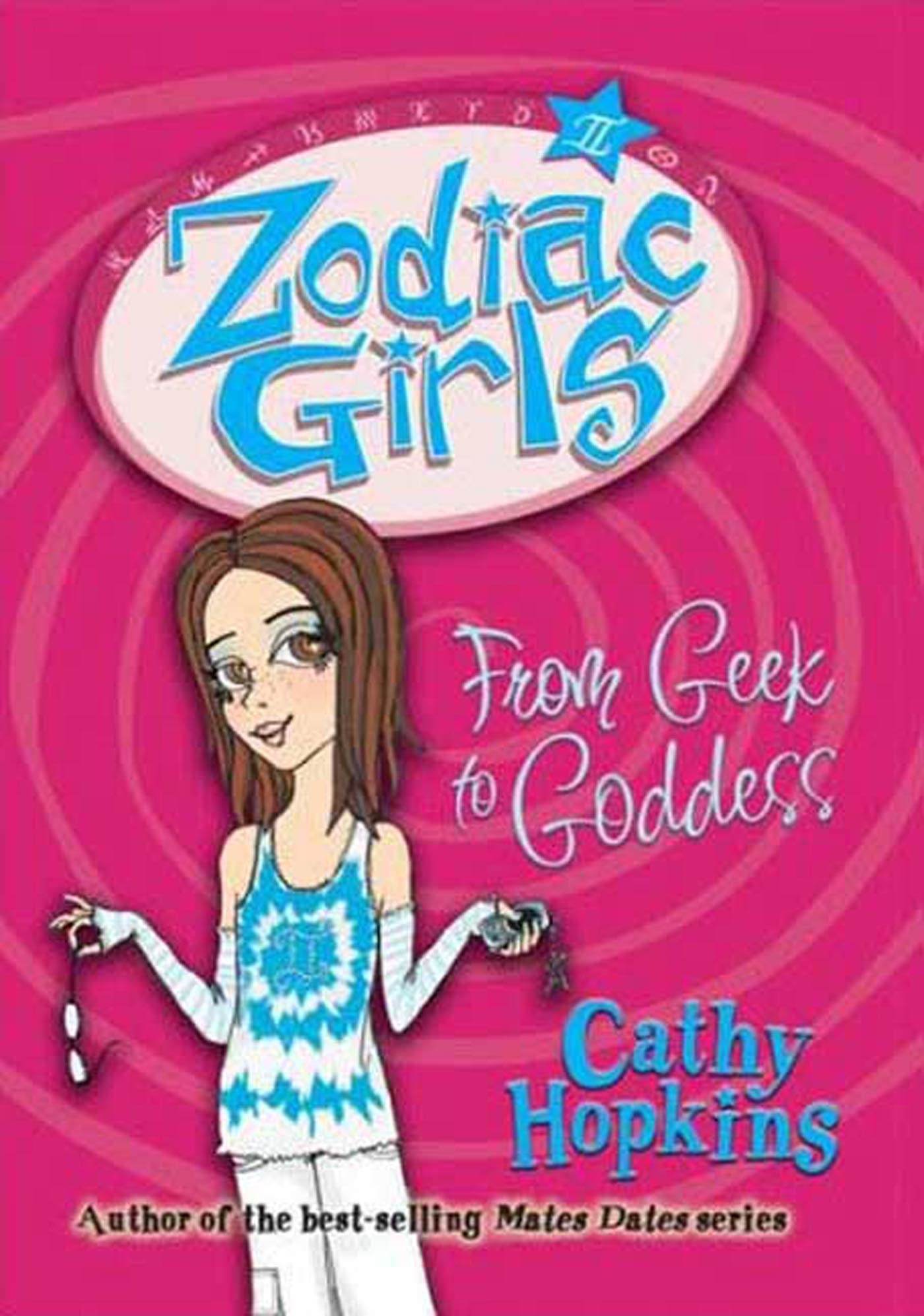 The geek zodiac 60 photos - Youhoroscope.com