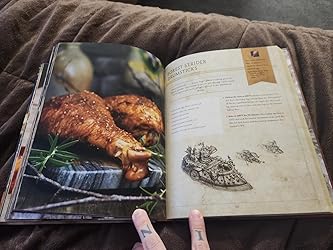 World of Warcraft The Official Cookbook - Monroe-Cassel, Chelsea ...
