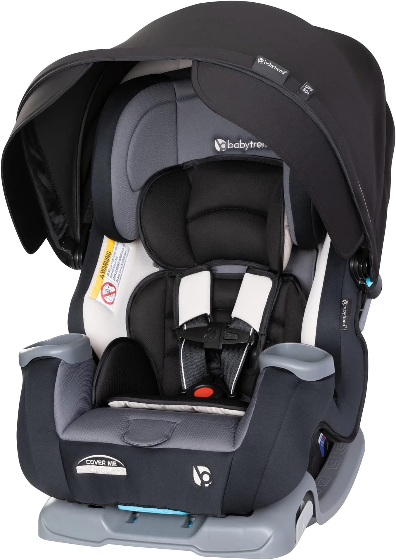 Amazon.com : Safety 1st Complete Air Protect 65 Convertible Car Seat ...