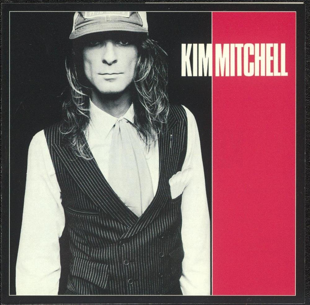 Kim Mitchell - : Amazon.de: Musik