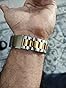Fossil Fb-01 Analog Blue Dial Men's Watch-ME3191 : Amazon.in: Fashion