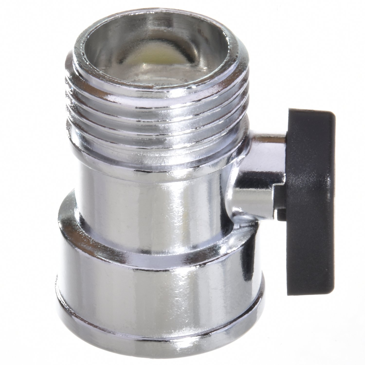 Snapklik.com : RamPro Water Valve Shut Off Tool - Control Flow At Hose ...