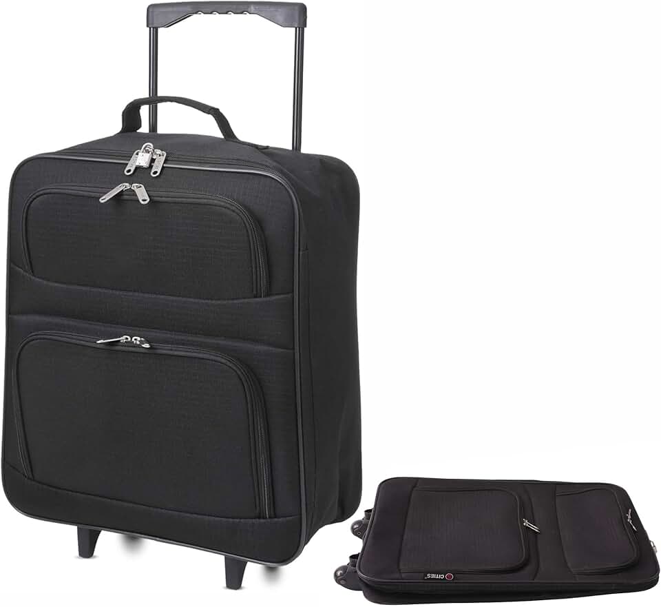 Amazon.co.uk: 55x40x23